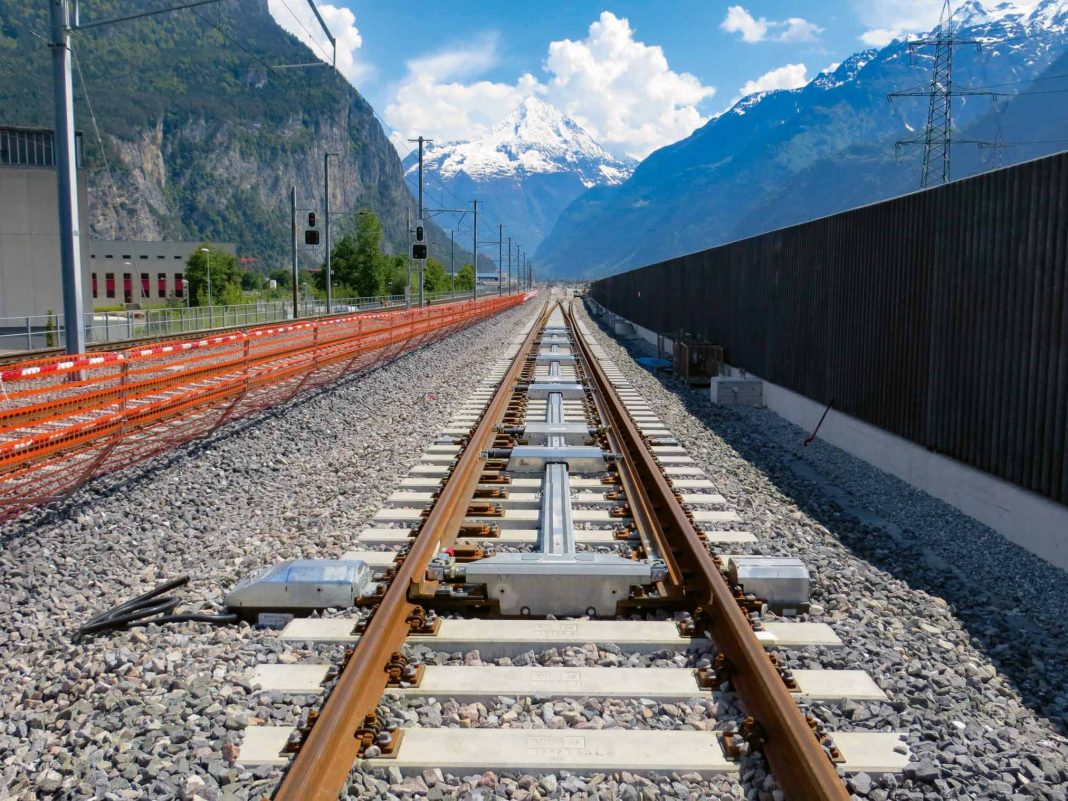 Guten Tag Österreich - voestalpine wird weltweiter Komplettanbieter für ...