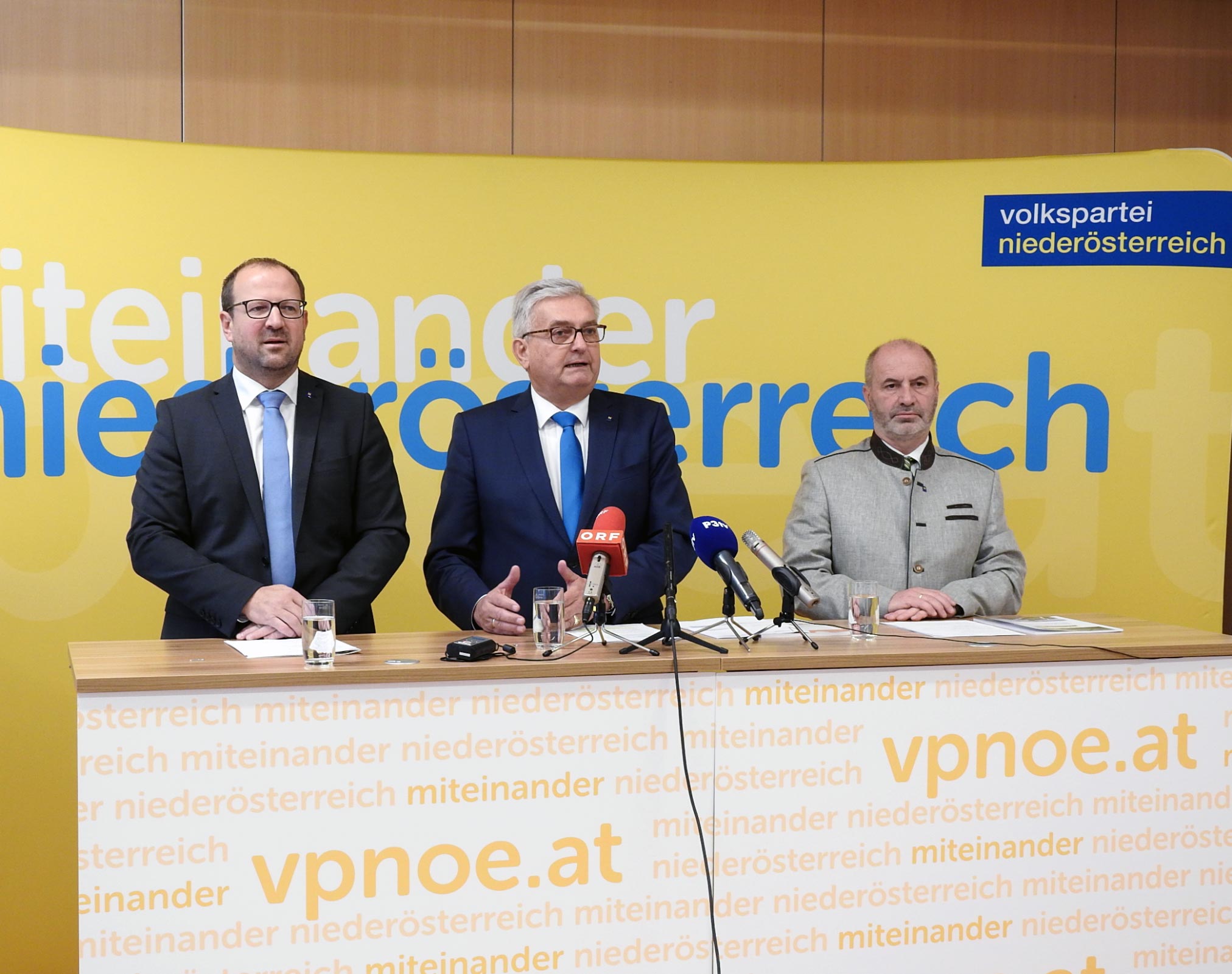 Guten Tag Österreich - Jährlich 5.000 Teilnehmer für Aus- und ...